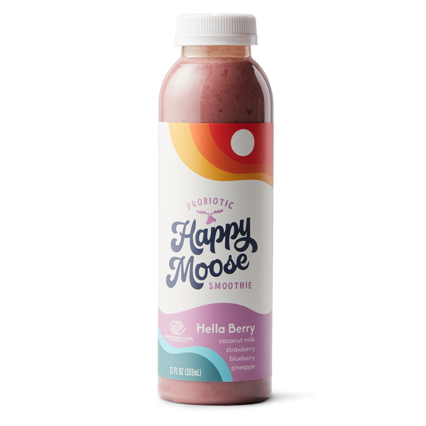 Hella Berry – Progeny Coffee, inc.