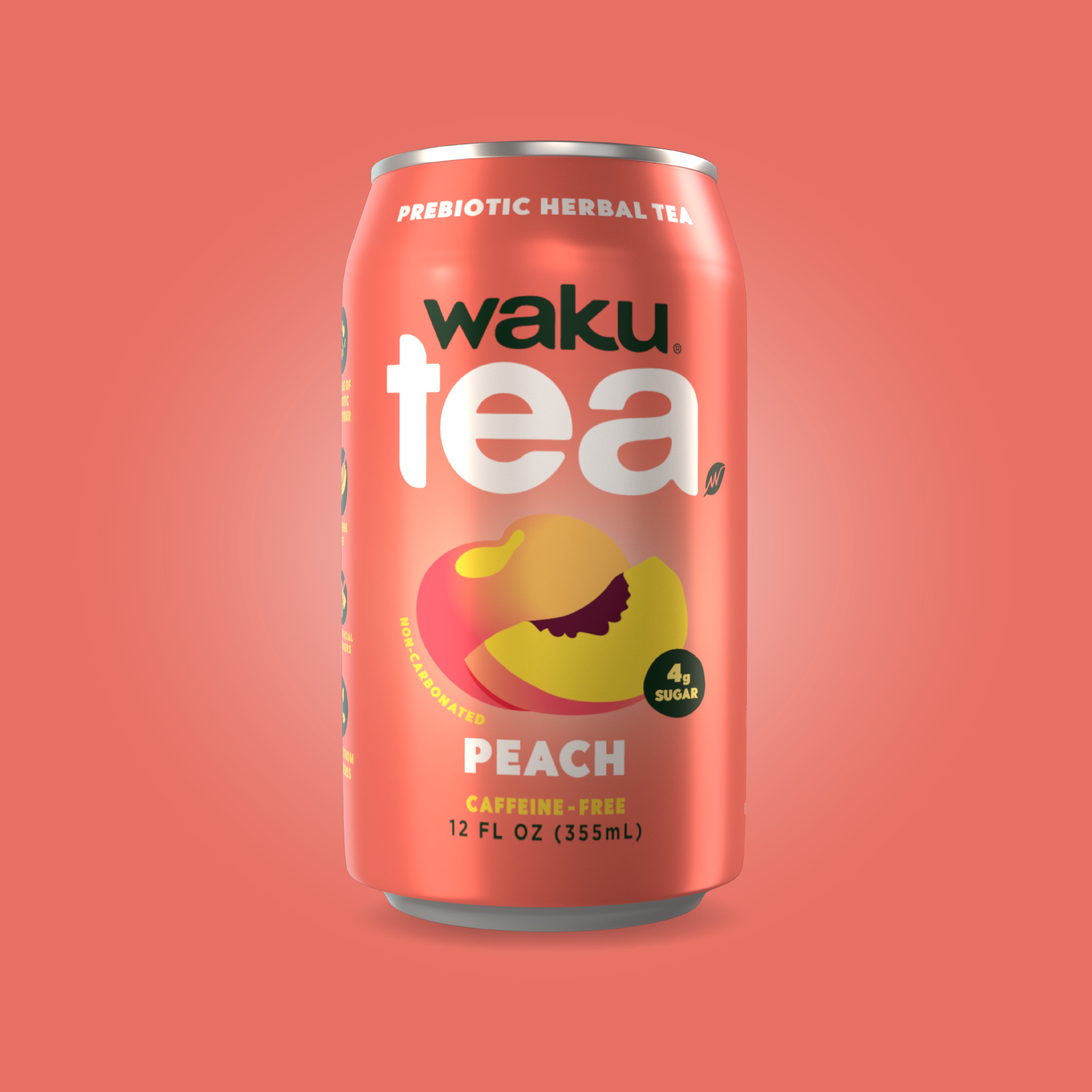Peach – Progeny Coffee, inc.
